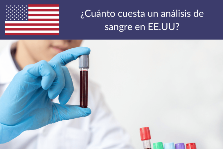 Cuánto Cuesta un Análisis de Sangre Completo en 2025 - PreciosUSA